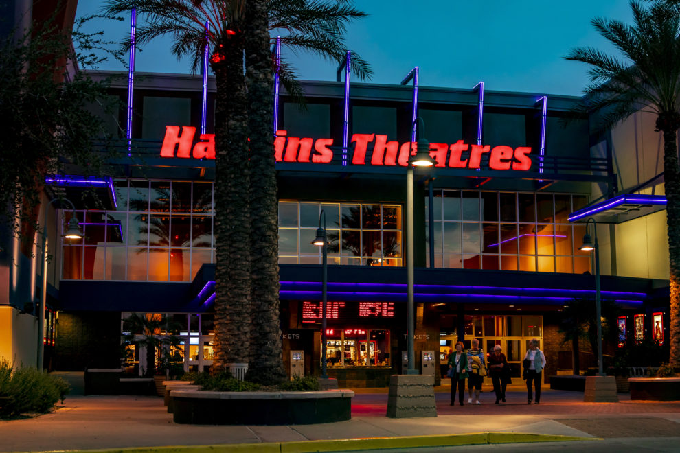 BIG SCREENS + FAVORITE FLICKS AT HARKINS THEATRES | Crossroads Towne Center